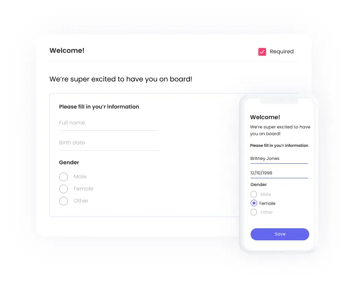 Shift Based Workforce Management Platform Overview | Ubeya